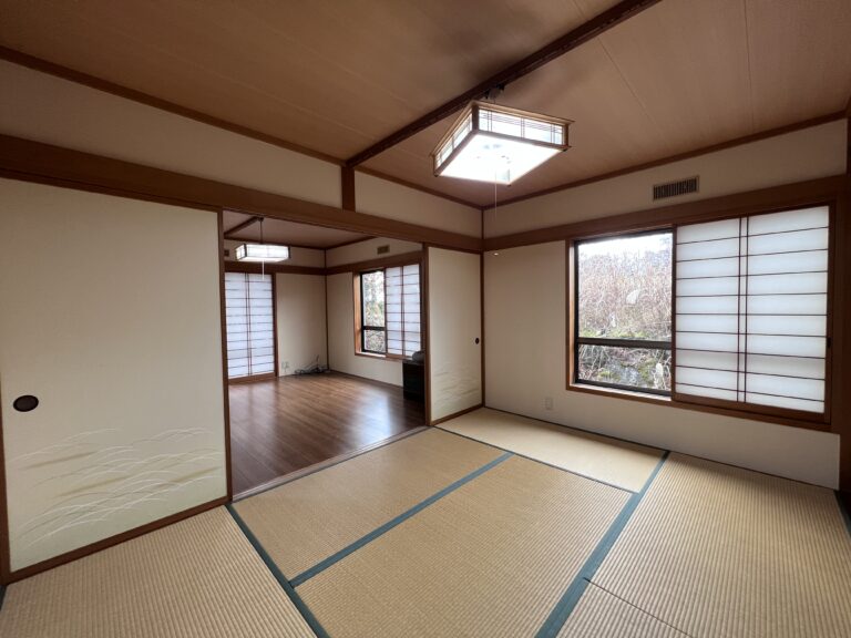 大日向5LDK戸建 ※販売での募集になりました。 - MORINOWA