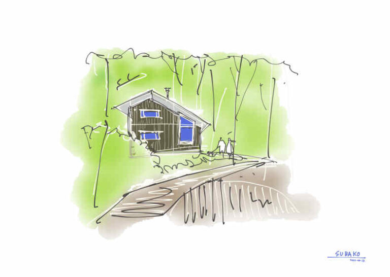 モリノSUBACO計画 ～その2～ - MORINOWA